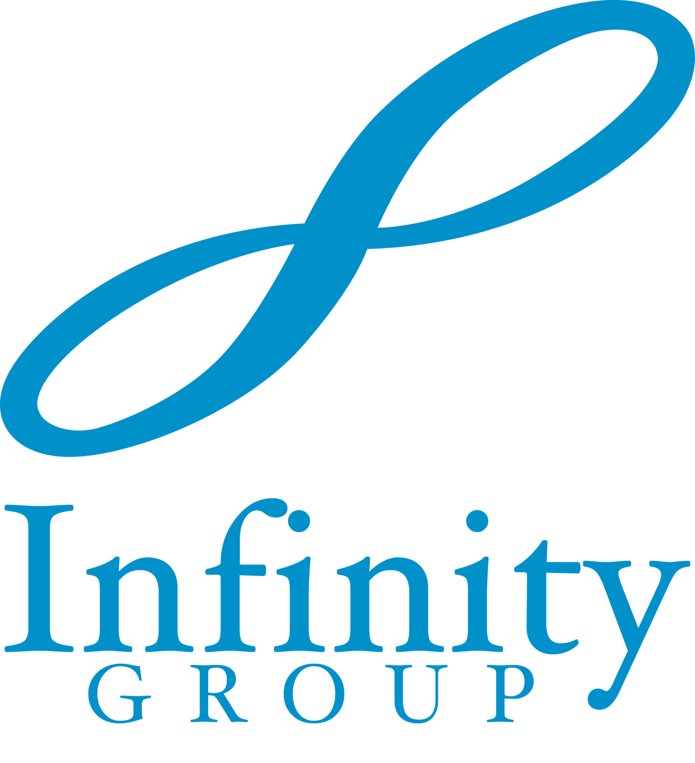 会社案内 – INFINITY株式会社